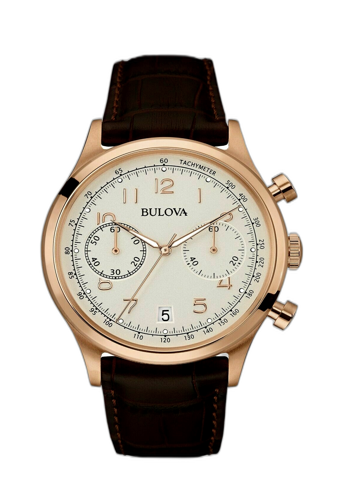 Bulova Classic 97B148 Price as of May 2026 | WatchCharts