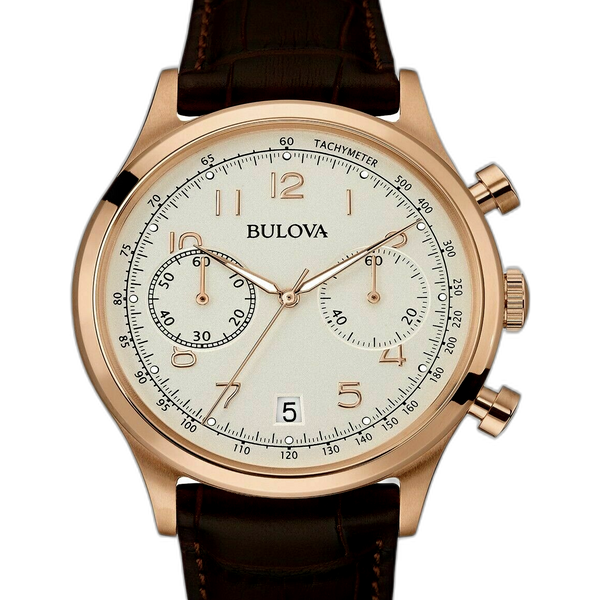 Bulova Classic 97B148 Price as of May 2026 | WatchCharts