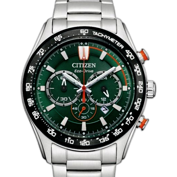 Citizen Eco-Drive Chronograph CA4486-82X Price as of May 2026 | WatchCharts
