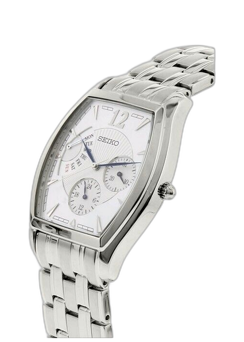 Seiko Retrograde SNT011 Price as of December 2025 | WatchCharts