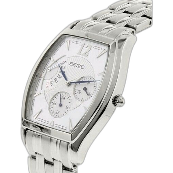 Seiko Retrograde SNT011 Price as of May 2026 | WatchCharts