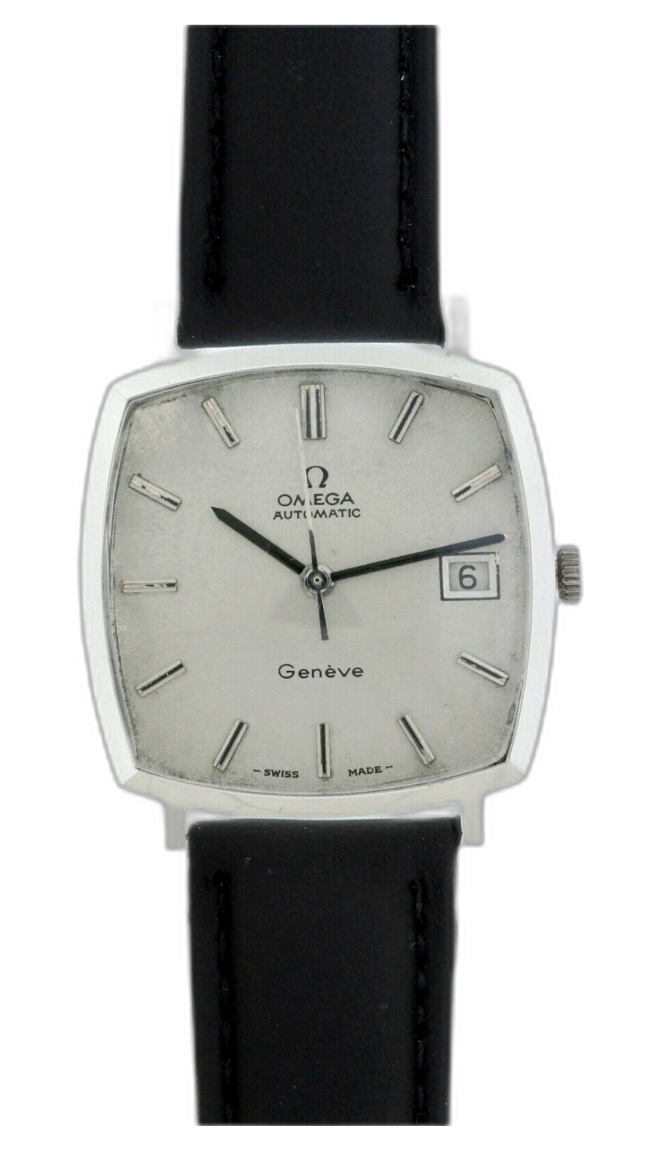 Omega Geneve 162.0042 Price as of November 2025 | WatchCharts