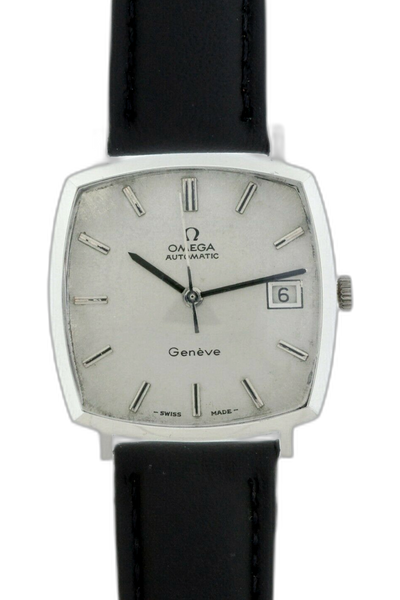 Omega Geneve 162.0042 Price as of May 2026 | WatchCharts