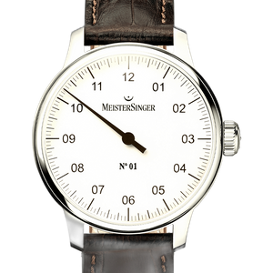 10 Best Affordable Manual Wind Watches | WatchCharts Marketplace