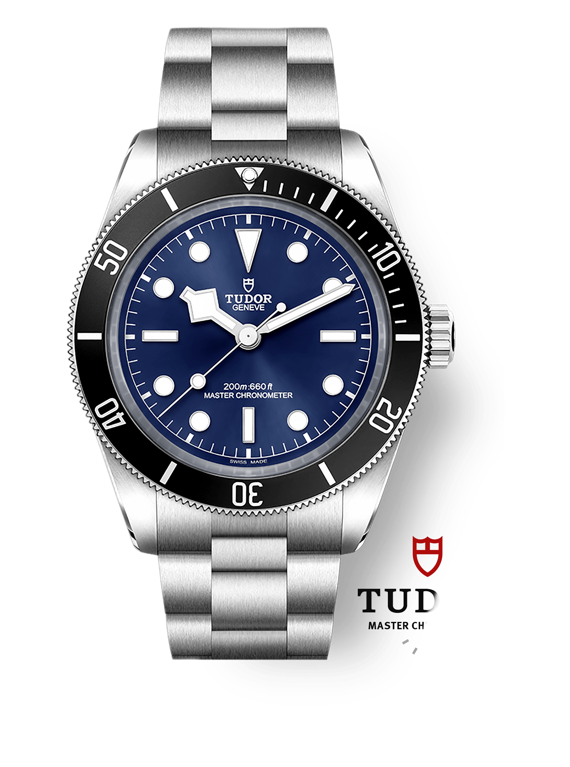 Tudor Black Bay 68 7943A1A0NU Price as of May 2026 | WatchCharts