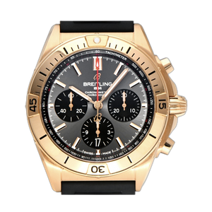 13 Best High-End Luxury Precious Metal Watches for Average Wrists ...