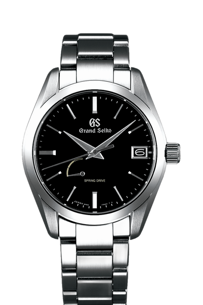Grand Seiko SBGA285 Price as of May 2026 | WatchCharts CA