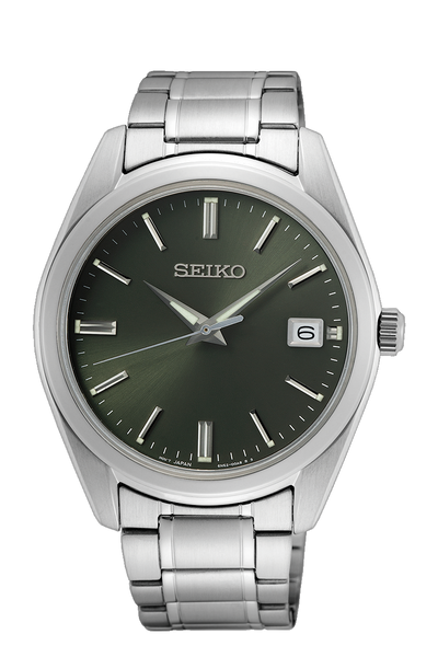Seiko SUR527 Price as of May 2026 | WatchCharts