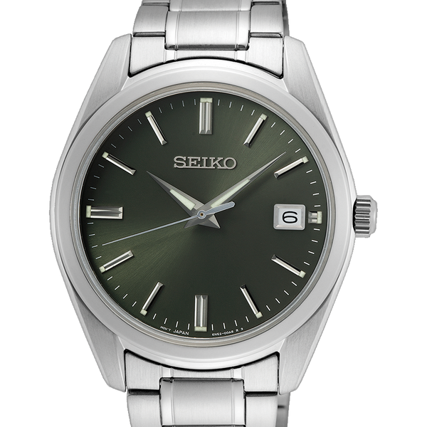 Seiko SUR527 Price as of May 2026 | WatchCharts CA
