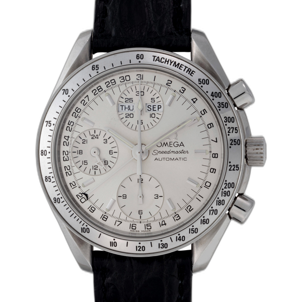 Omega Speedmaster 175.044 Price as of April 2025 | WatchCharts