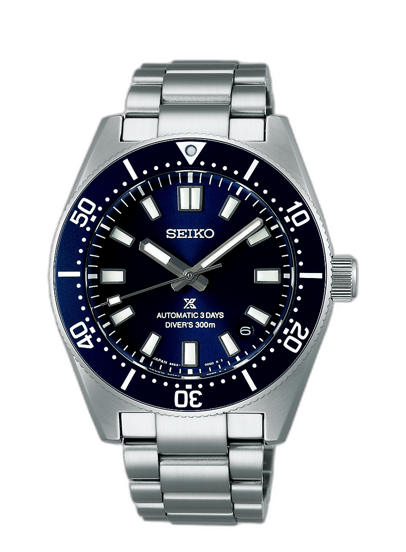 Seiko Prospex Diver Scuba 1965 SPB451 Price as of January 2026 ...