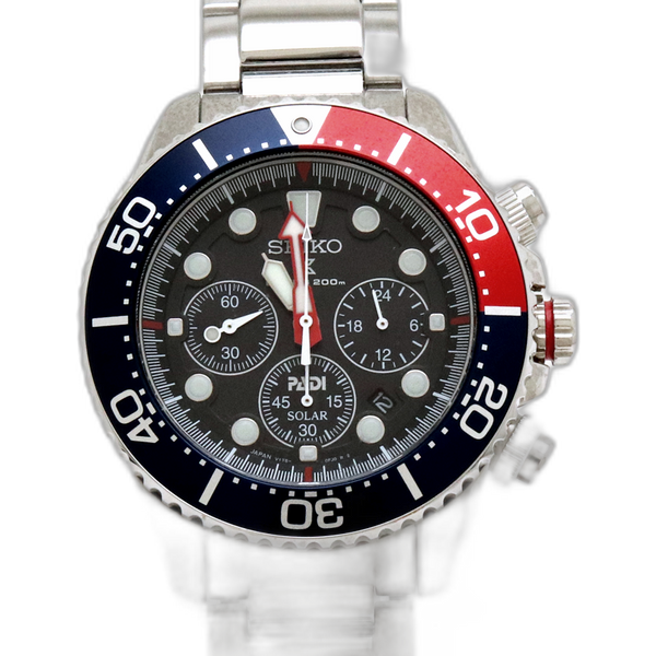 Seiko Prospex PADI Chronograph SBDL051 Price as of May 2026 ...
