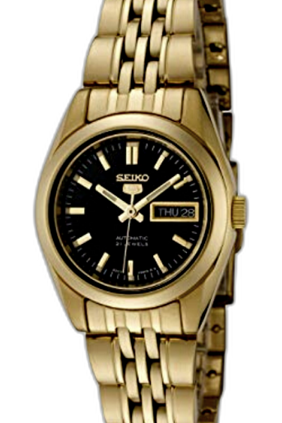 Seiko 5 SYMA40 Price as of May 2026 | WatchCharts