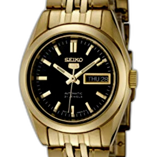 Seiko 5 SYMA40 Price as of May 2026 | WatchCharts