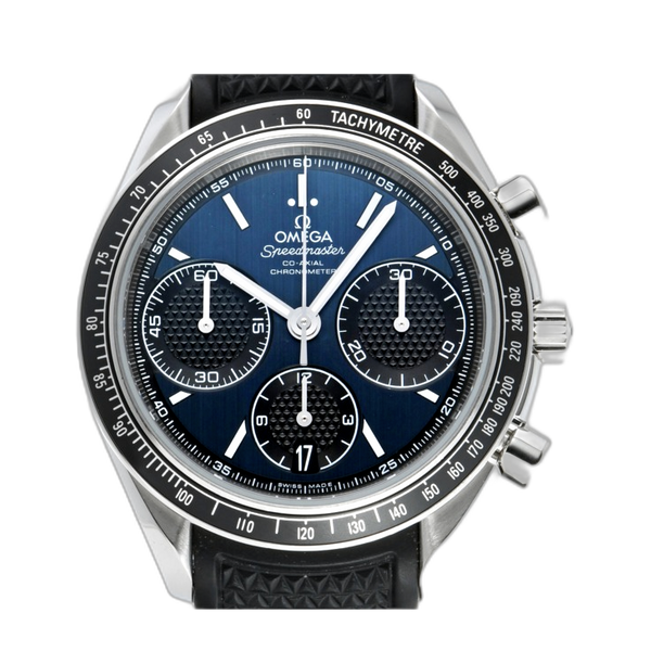 Omega Speedmaster Racing Co-Axial Chronograph 326.32.40.50.03.001 Price ...