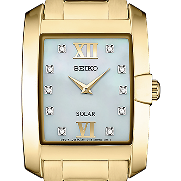 Seiko SUP378 Price as of August 2025 | WatchCharts