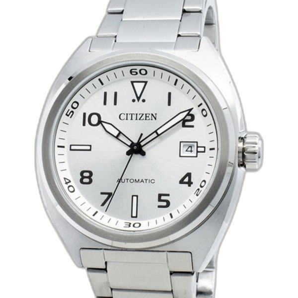 Citizen Automatic NJ0100-89A Price as of May 2026 | WatchCharts