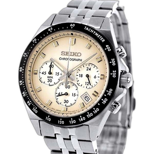 Seiko Selection S Series SBTR045 Price as of May 2025 | WatchCharts