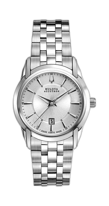 Bulova Accutron 63M110 Price as of January 2026 | WatchCharts