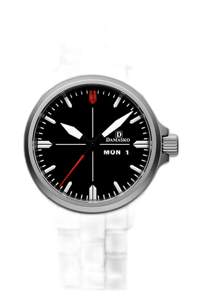 Damasko DA 34 DA34 Price as of December 2025 | WatchCharts