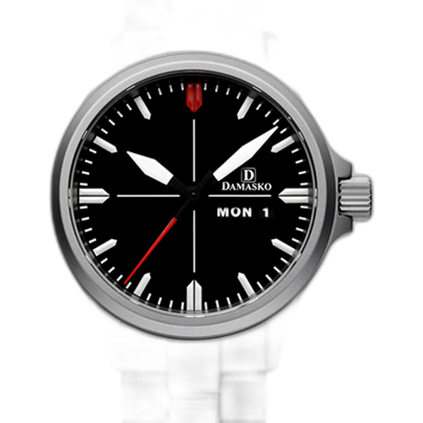 Damasko DA 34 DA34 Price as of November 2025 | WatchCharts