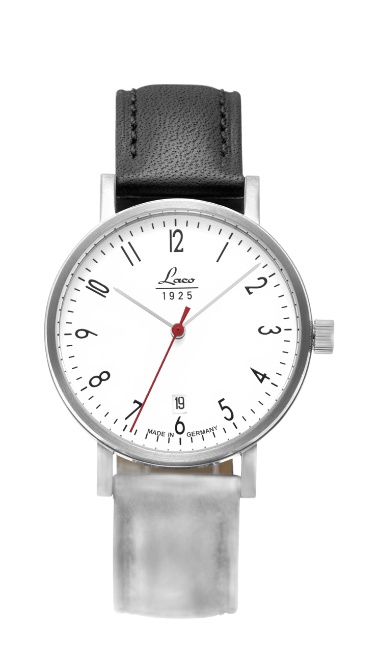 Laco Classics Halle 862072 Price as of May 2026 | WatchCharts