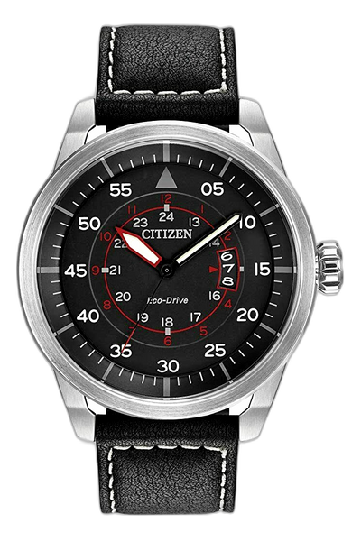 Citizen Eco-Drive AW1361-01E Price as of May 2026 | WatchCharts