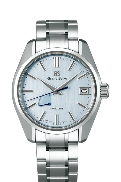 Grand Seiko SBGA471 Price as of December 2025 | WatchCharts