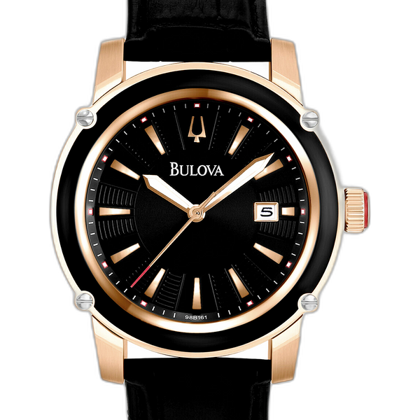 Bulova 98B161 Price as of December 2025 | WatchCharts