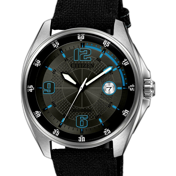 Citizen Eco-Drive AW1510-03H Price as of May 2026 | WatchCharts