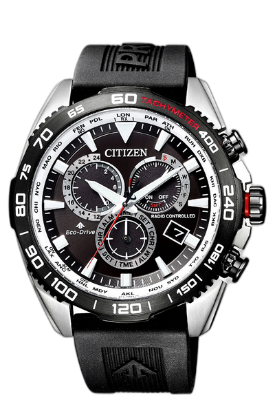Citizen Promaster Land CB5036-10X Price as of May 2026 | WatchCharts