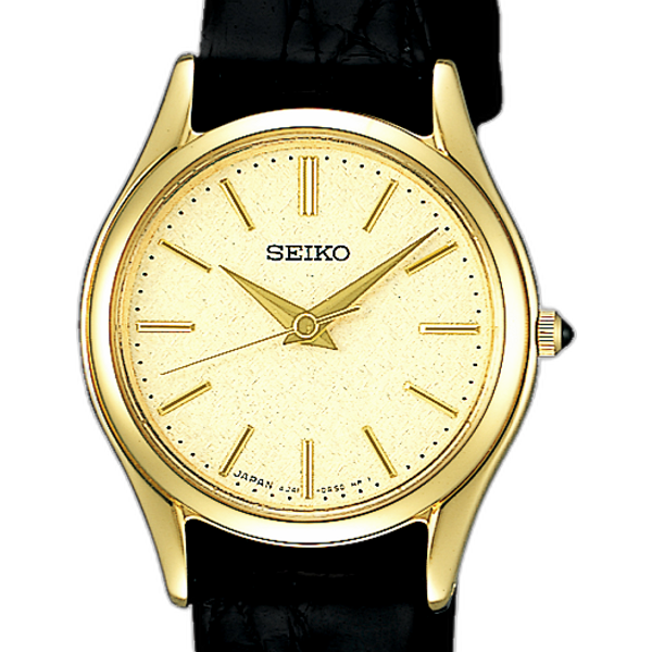 Seiko Dolce & Exceline SWDL160 Price as of December 2025 | WatchCharts