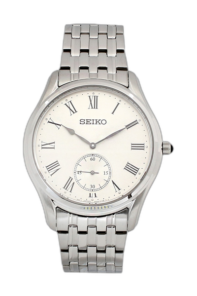 Seiko SRK047 Price as of January 2026 | WatchCharts