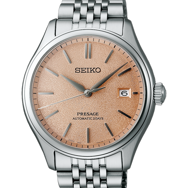 Seiko Presage Classic Series Araigaki SPB467 Price as of April 2026 ...