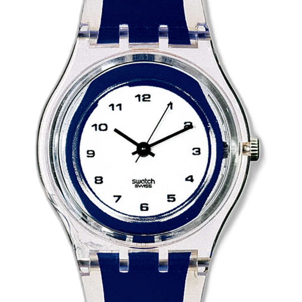 Swatch Small In Big GK254 Price as of April 2025 | WatchCharts