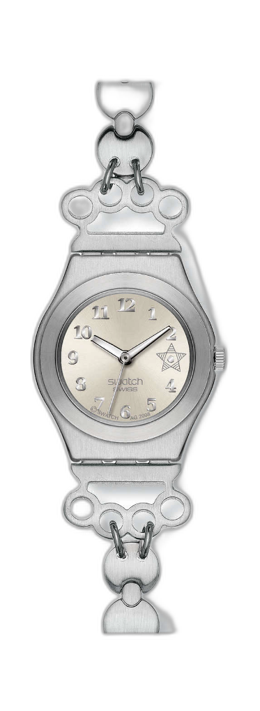 Swatch Rosa Klebb- From Russia With Love YSS239G Price as of October ...