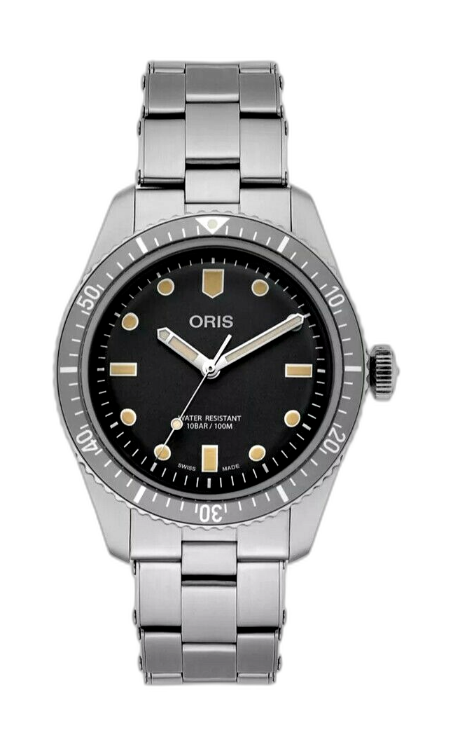 Oris Divers Sixty-Five 40 Hodinkee Limited Edition 730 7757 4083 Price ...