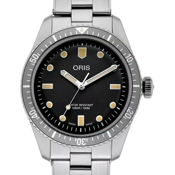 Oris Divers Sixty-Five 40 Hodinkee Limited Edition 730 7757 4083 Price ...