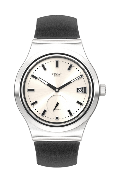 Swatch Unavoidable SY23S408 Price as of October 2025 | WatchCharts