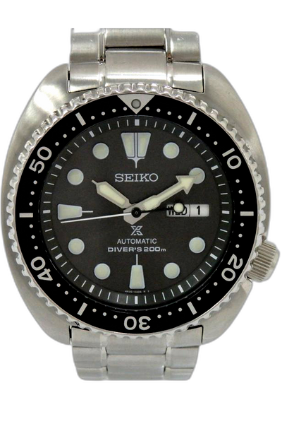 Seiko Prospex Turtle SRPF13 Price as of June 2026 | WatchCharts CA
