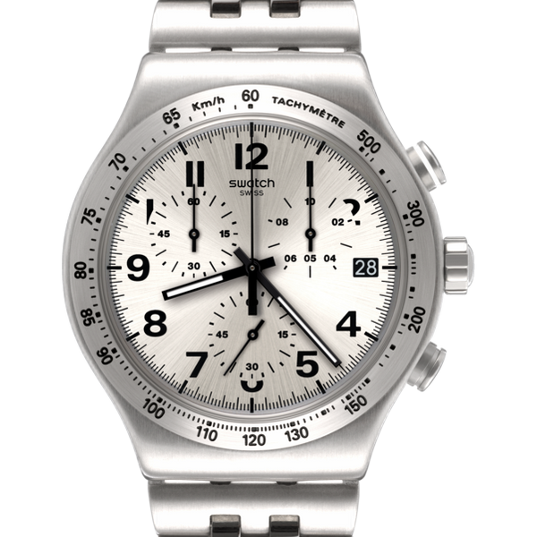 Swatch Destination Upper East YVS425G Price as of April 2026 ...