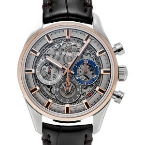 9 Best Mid-Range Luxury Two-Tone Watches for Small Wrists | WatchCharts ...