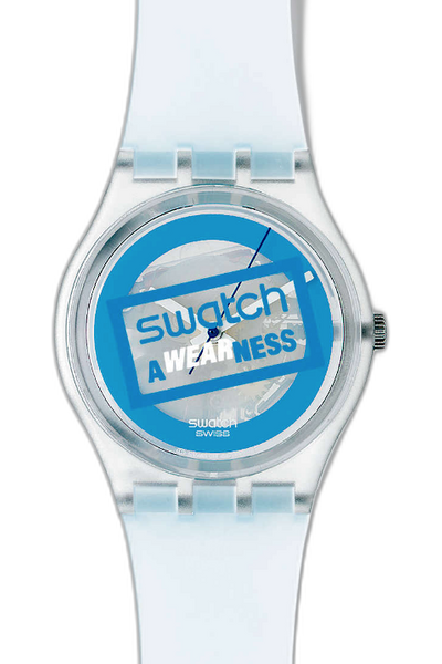 Swatch Extra Thin GK326 Price as of May 2026 | WatchCharts