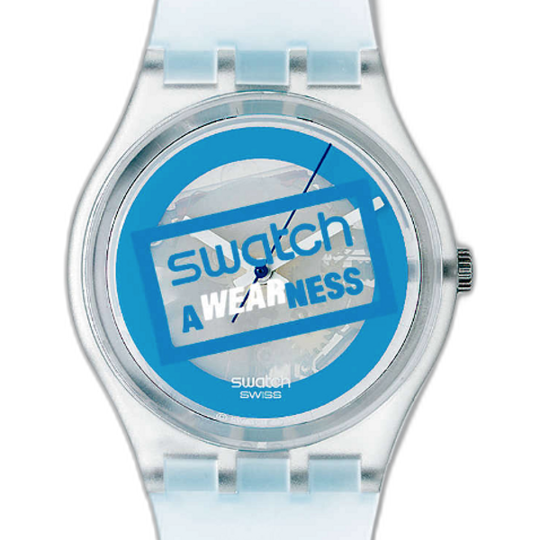 Swatch Extra Thin GK326 Price as of May 2026 | WatchCharts