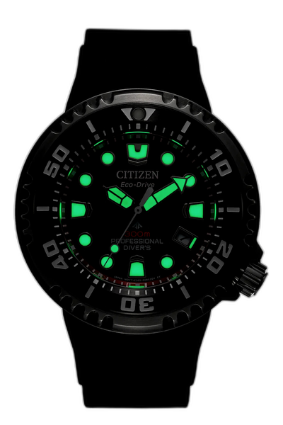 Citizen Promaster Dive BN1024-01Z Price as of January 2026 | WatchCharts