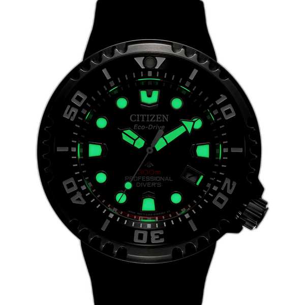 Citizen Promaster Dive BN1024-01Z Price as of July 2025 | WatchCharts CA