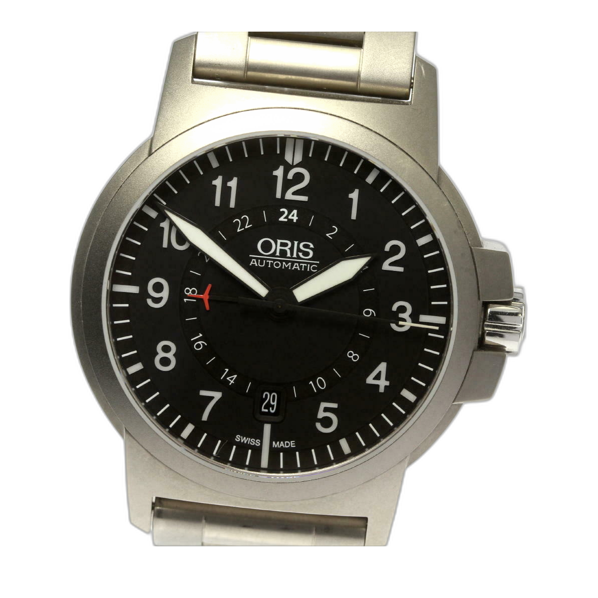 Oris BC3 Air Racing Edition GMT 668 7647 7184 Price as of May 2025 ...