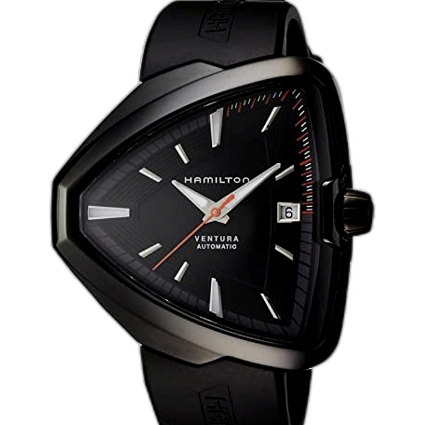 Hamilton Ventura Elvis80 Auto H24585331 Price as of January 2026 ...