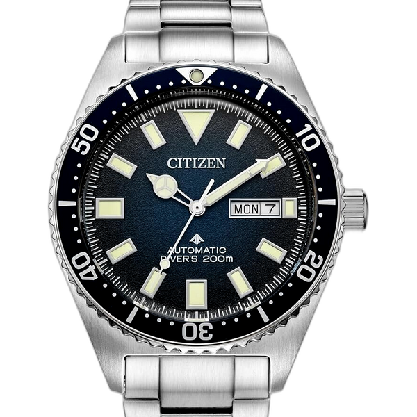 Citizen Promaster Marine NY0129-58L Price as of December 2025 ...