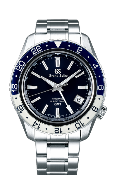 Grand Seiko SBGJ237 Price, Specs, Market Insights | WatchCharts